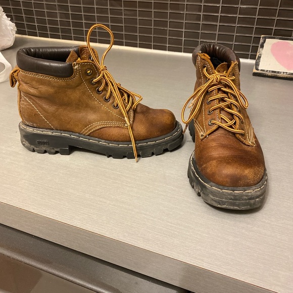 Roots | Shoes | Boots Roots Tuffs | Poshmark